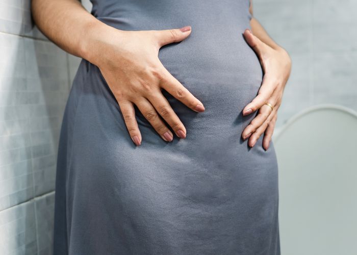 Inchaço incomum no abdômen pode ser hérnia abdominal - Centro de Hérnia ...